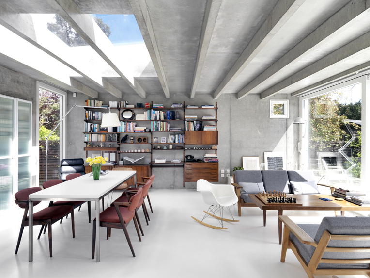 Covert House - DSDHA | Charles Hosea Photography